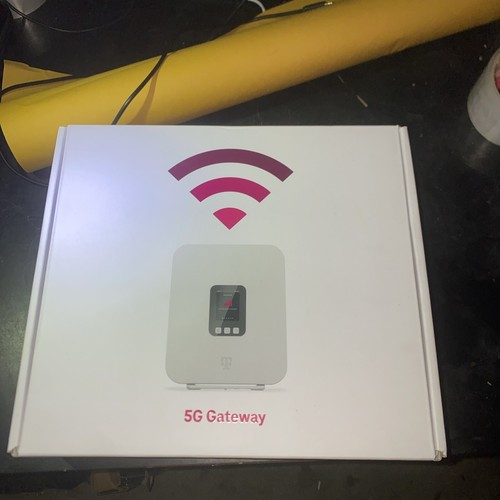 T-Mobile 5G Home Internet SAG Fast 5688W WI-FI Gateway Tower 5G Factory ...
