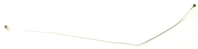 OEM TCL 20 AX 5G T768O REPLACEMENT WHITE COAX ANTENNA CABLE WIRE | eBay