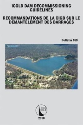 Icold Dam Decommissioning - Guidelines 9781138491205| eBay