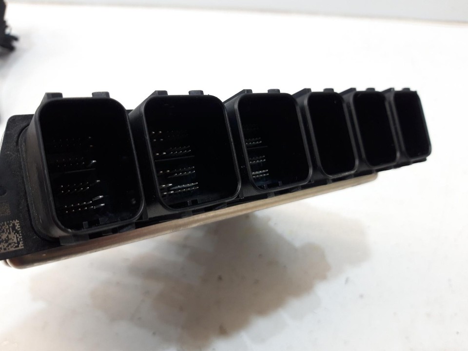 2016 MERCEDES E CLASS FUSEBOX A6549001400 ENGINE CONTROL UNIT FAST ...