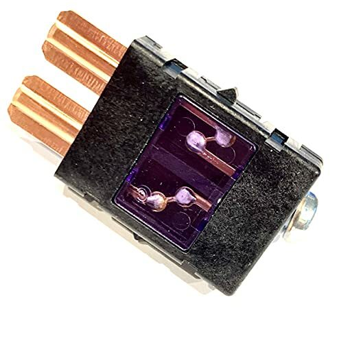 NEW Honda / Acura 38232-SDA-A01 38232SDAA01 Multi Block Fuse B (40 Amp ...