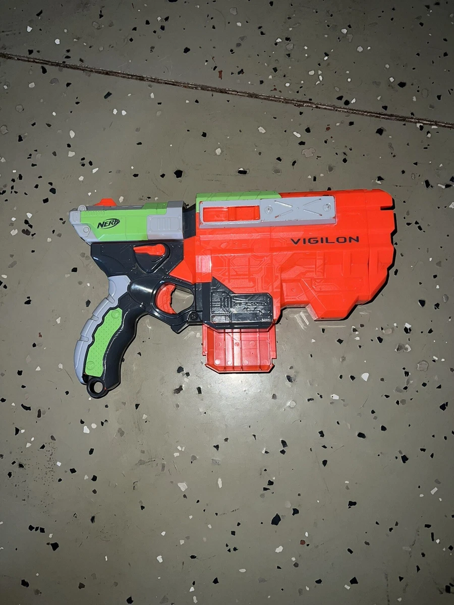 Nerf Gun Vortex Vigilon