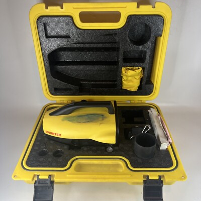 Levels & Surveying Equipment - Leica Level