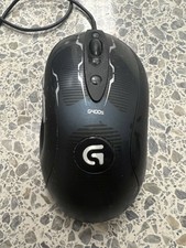 Logitech G400S USB Wired Optical Gaming Mouse for sale online | eBay