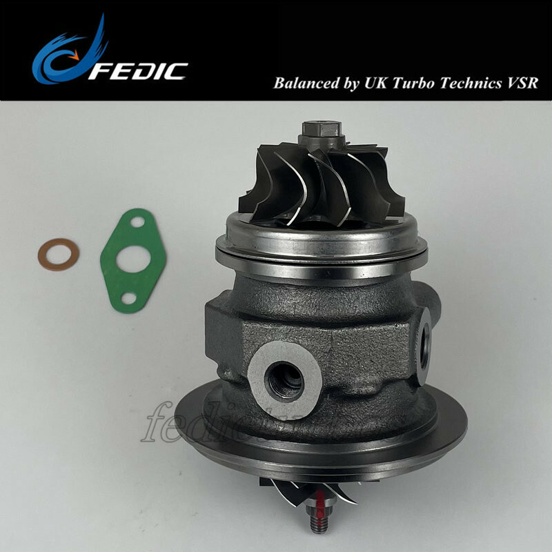 Turbo cartridge TB2527 452047 for Ford Maverick Nissan Terrano II 2.7 ...