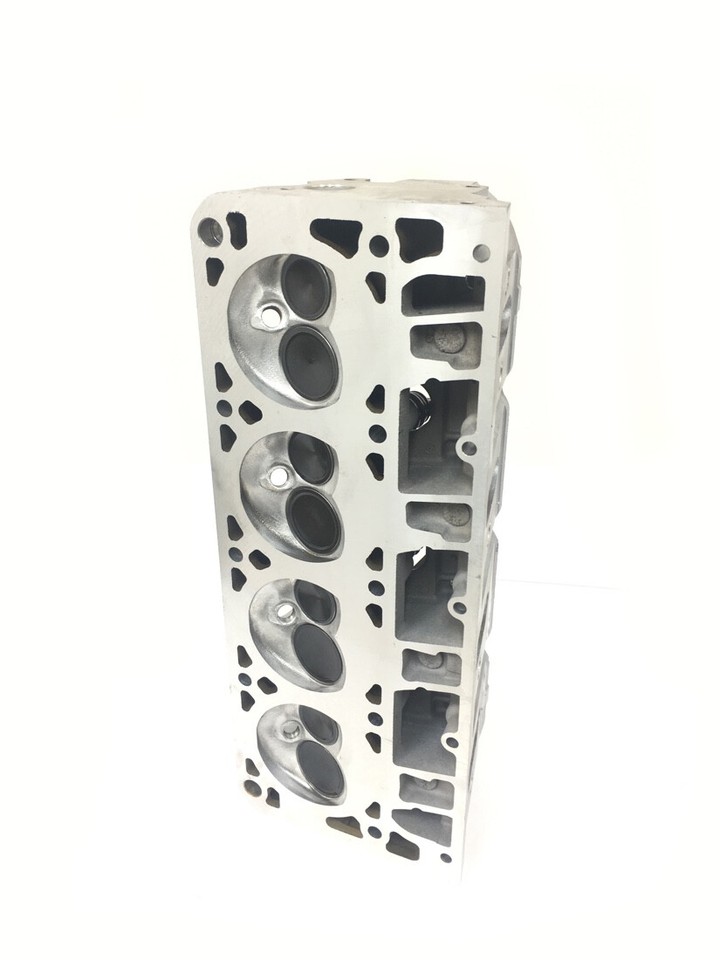 GM Chevrolet GMC 4.8L 5.3L Cylinder Head 706 Assembly w/ Rocker Arm | eBay