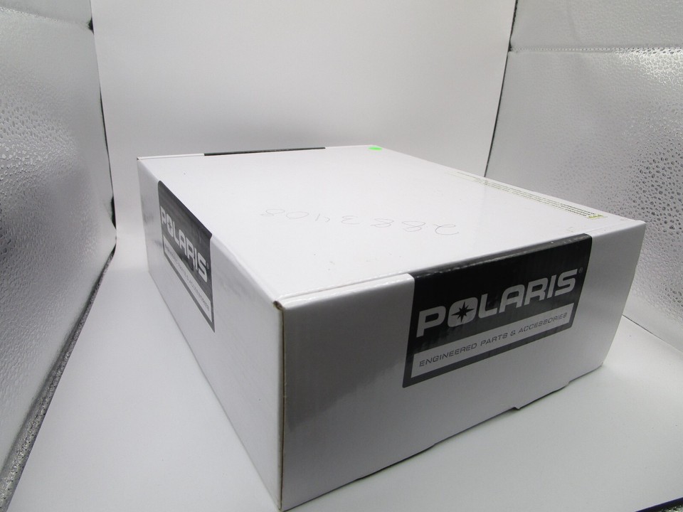 2018 Polaris OEM MB Quart Dash Amplifier 2883408 | Genuine OEM | UTV ...