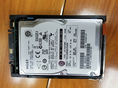 EMC 005050349 VNX V3-2S10-900 V4-2S10 VX-2S10 HUC109090CSS600 900GB 2.5 ...