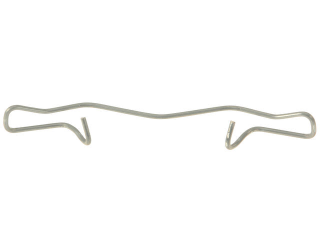 For 2010-2014 Mercedes E350 Anti Rattle Spring Rear ATE 75933PHGQ 2011 ...