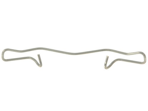 For 2010-2014 Mercedes E350 Anti Rattle Spring Rear ATE 75933PHGQ 2011 ...