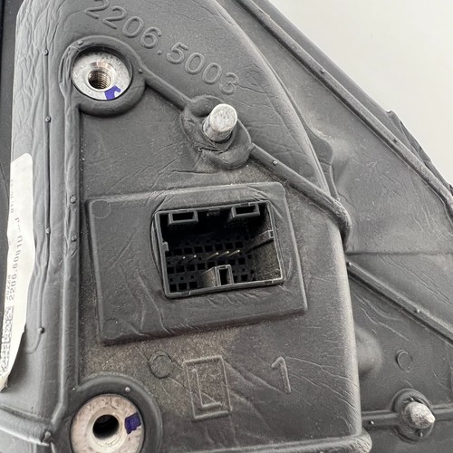 OEM 2018 - 2021 GMC Terrain Chevrolet Equinox Left Side Mirror Housing ...