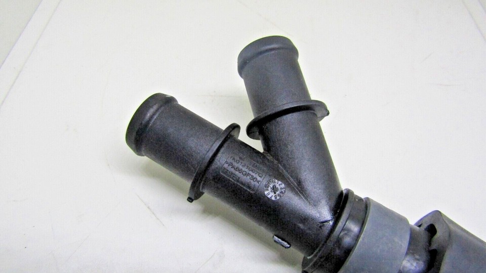 5QM-122-051-T VOLKSWAGEN RADIATOR COOLANT HOSE fits 2020 GOLF TSI 1.4L ...