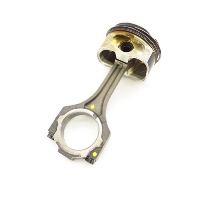 Piston connecting rod right LEXUS USF40 LS 600h 2UR-FSE | eBay