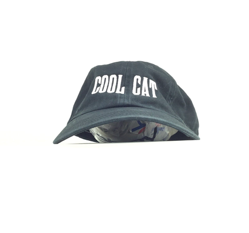 NETFLIX COOL CAT TIGER KING Baseball Cap Hat Adj. Mens Size Cotton | eBay