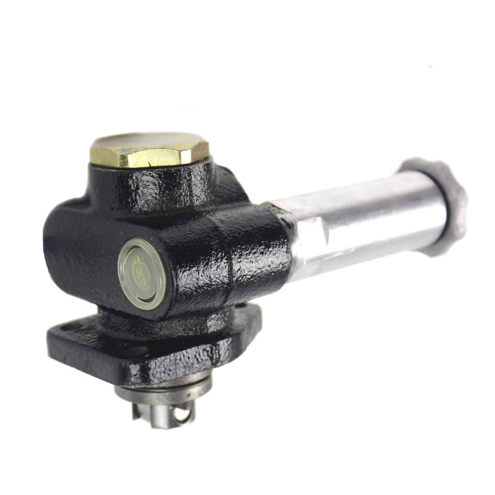 Fuel Feed Pump 105220-5280 105220-5960 for Komatsu PC200-5 PC200-6 ...