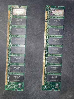 RAM DDR Centon Vdata 256 Mb, 333 Mhz (PC2700), CL2.5 ...