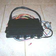 Jacobs Electronics Nitrous Mastermind 383806 for sale online | eBay