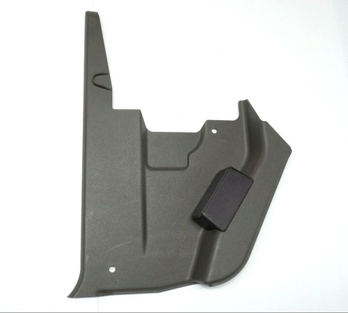 Land Rover Discovery II LEFT Front Lower Kick Panel Footwell GREY 99-04 ...