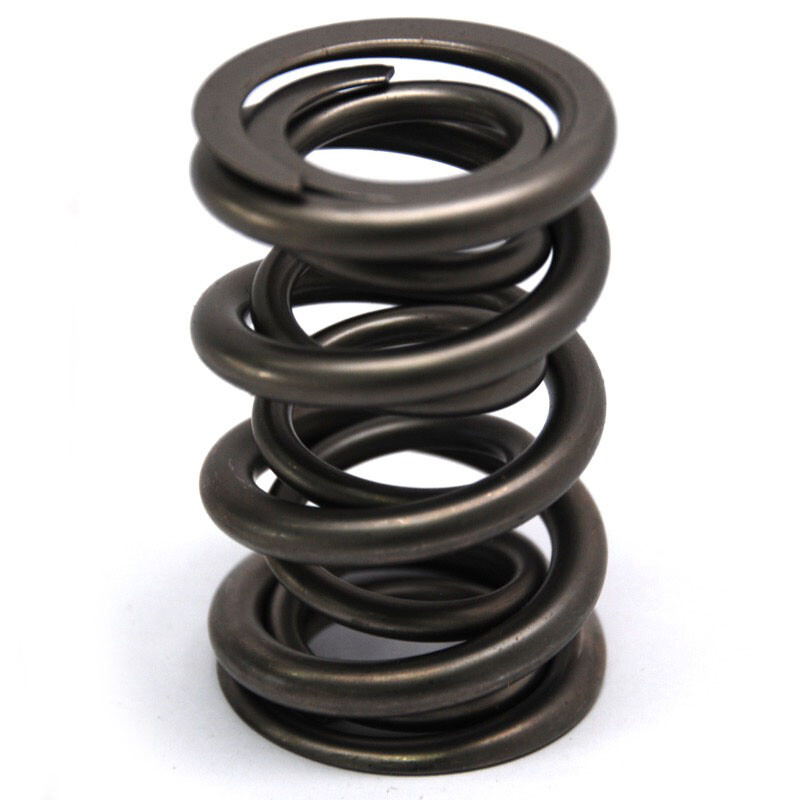 PAC Springs Valve Spring Set PAC-1324-16; Dual 275 lbs @ 2.000" 1.625 ...