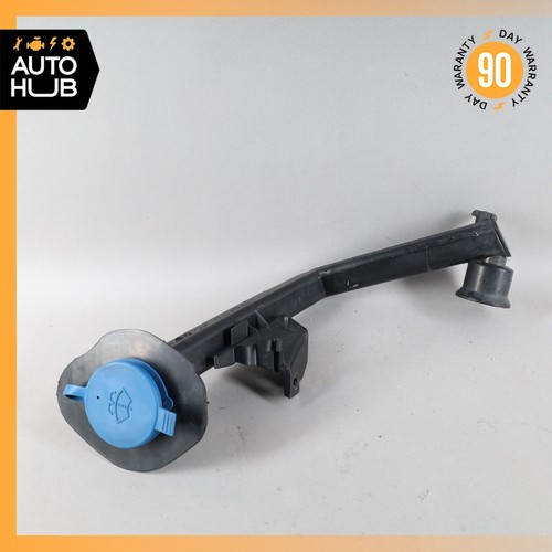 Mercedes W238 E400 Windshield Washer Tank Filler Neck w/Cap OEM | eBay