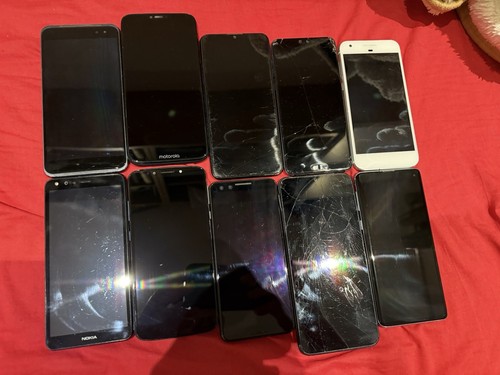 Job Lot Mobile Phones | eBay