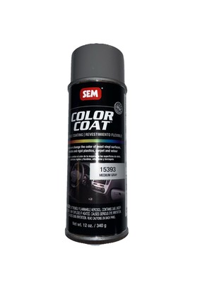 SEM Color Coat Medium Gray (15393) | eBay