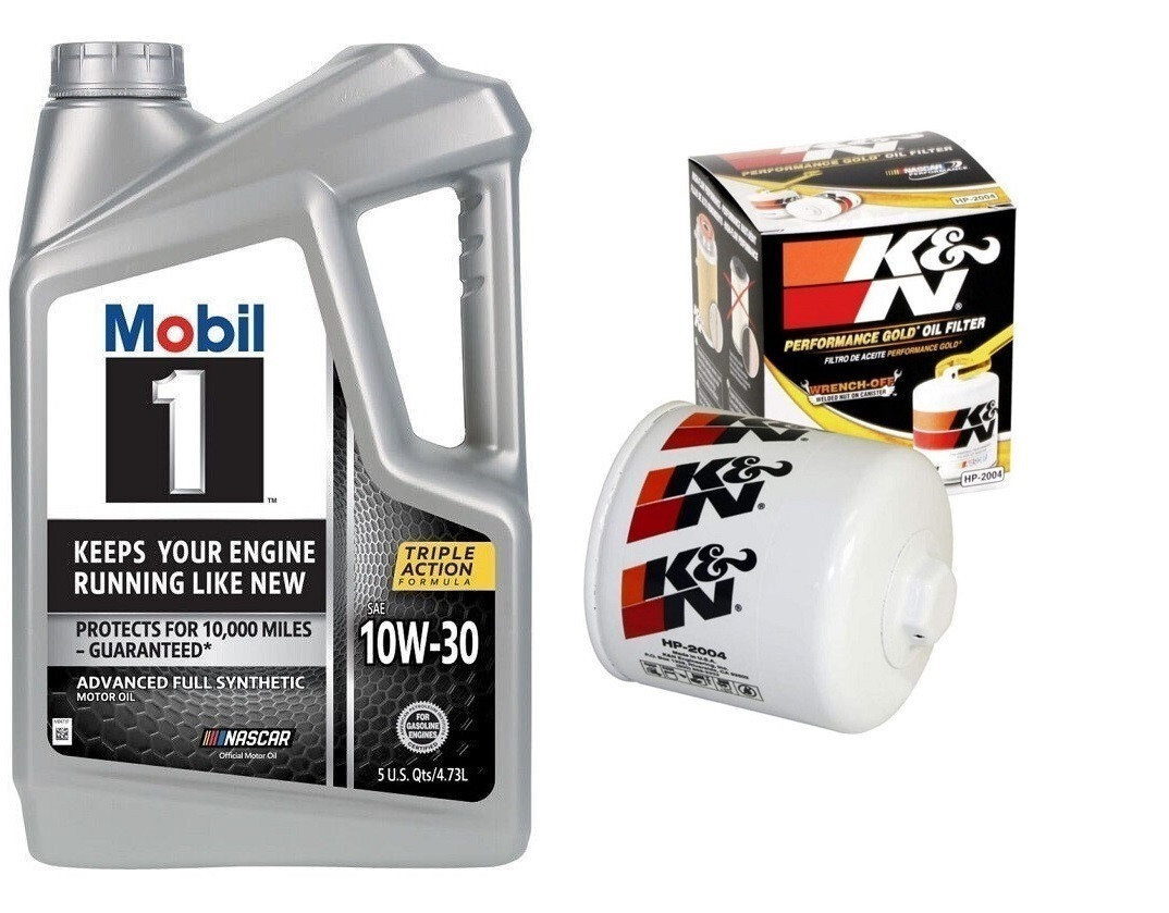 K-N HP-2004 - cross reference oil filters | oilfilter-crossreference.com