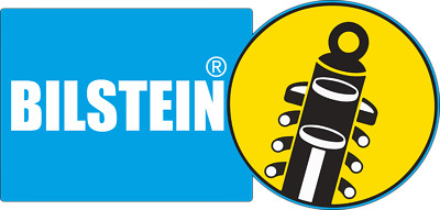 Bilstein Shock Absorbers Vinyl Sticker Decal Racing Bumper Truck ...