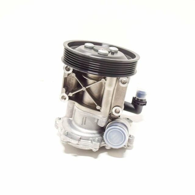 OEM BMW 1 E81 Water Pump 11517574119 7574119 Genuine for sale online | eBay