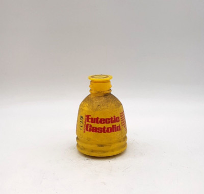 Eutectic Castolin 19910 Super Hard Grindable Final Coat - 2.2 Lbs | eBay