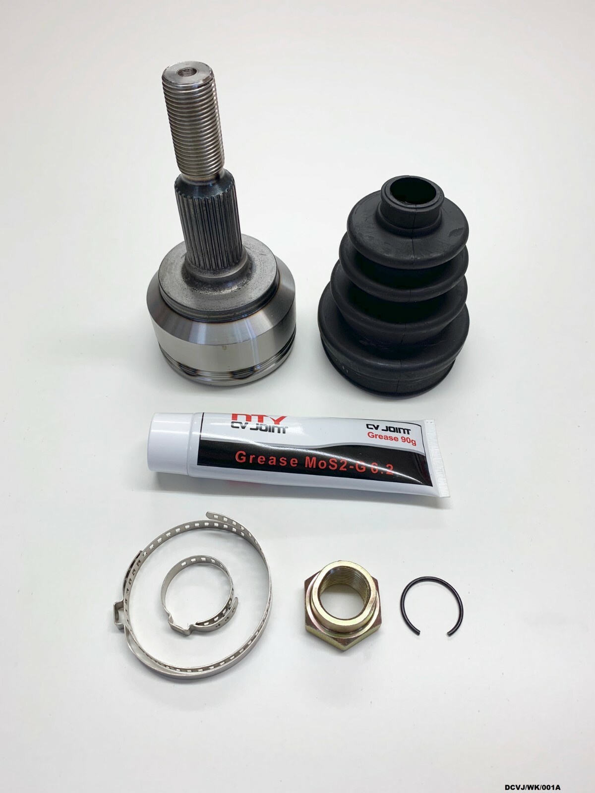 Front Driveshaft Outer CV Joint for Jeep Grand Cherokee WK 2005-2010 ...