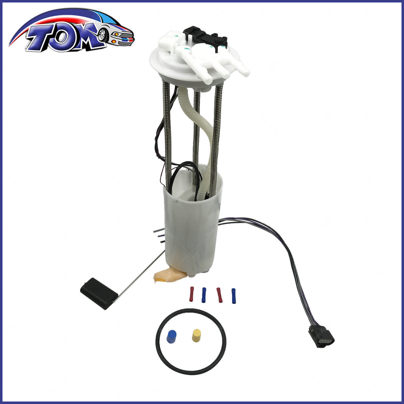 Fuel Pump Module Assembly For 97-00 Chevy GMC C/K 1500 2500 3500 Trucks ...