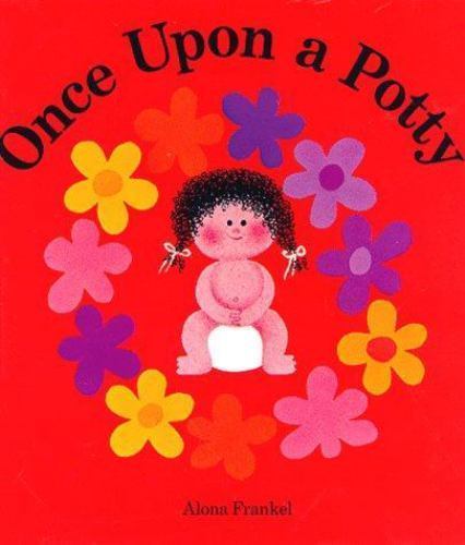 Once upon a Potty for Her by Alona Frankel (1984, Hardcover) for sale ...