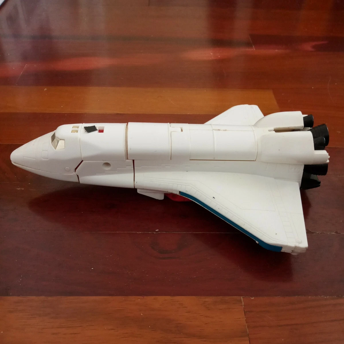 Hasbro Transformers Space Shuttle