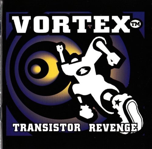 Vortex Transistor Revenge (1995) - CD - Acorn Arts, Headman, Yo Yo, Trigger, ... | eBay
