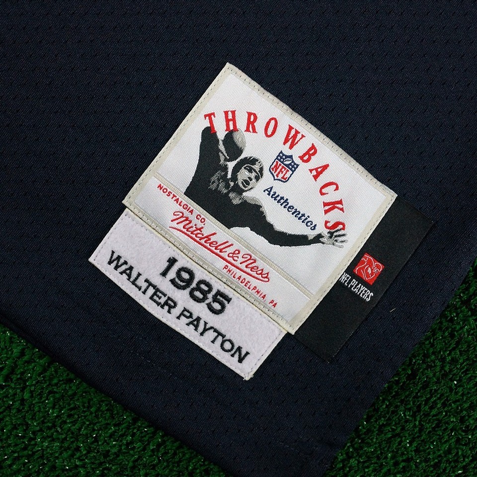 NFL Mitchell & Ness Authentic Throwback Home Away Retro Jersey ...