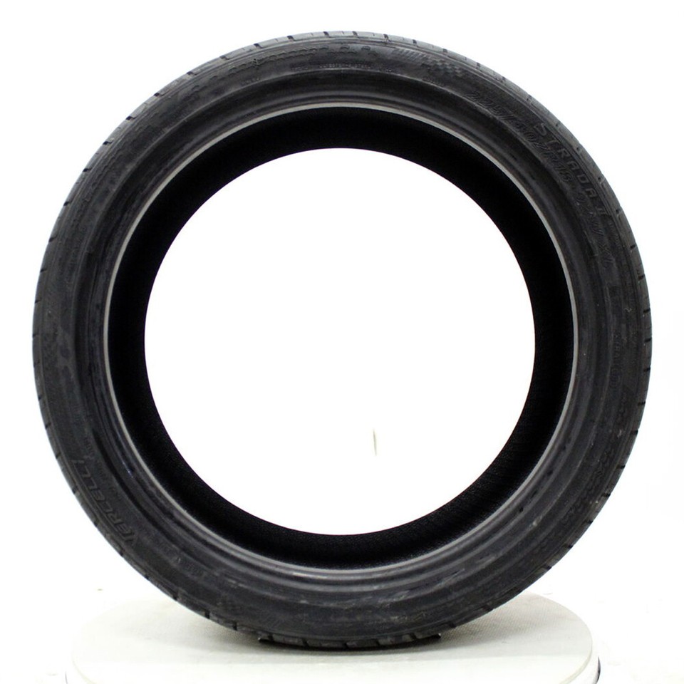 VERCELLI Strada II 225/55R17XL 101W (Quantity of 1) | eBay