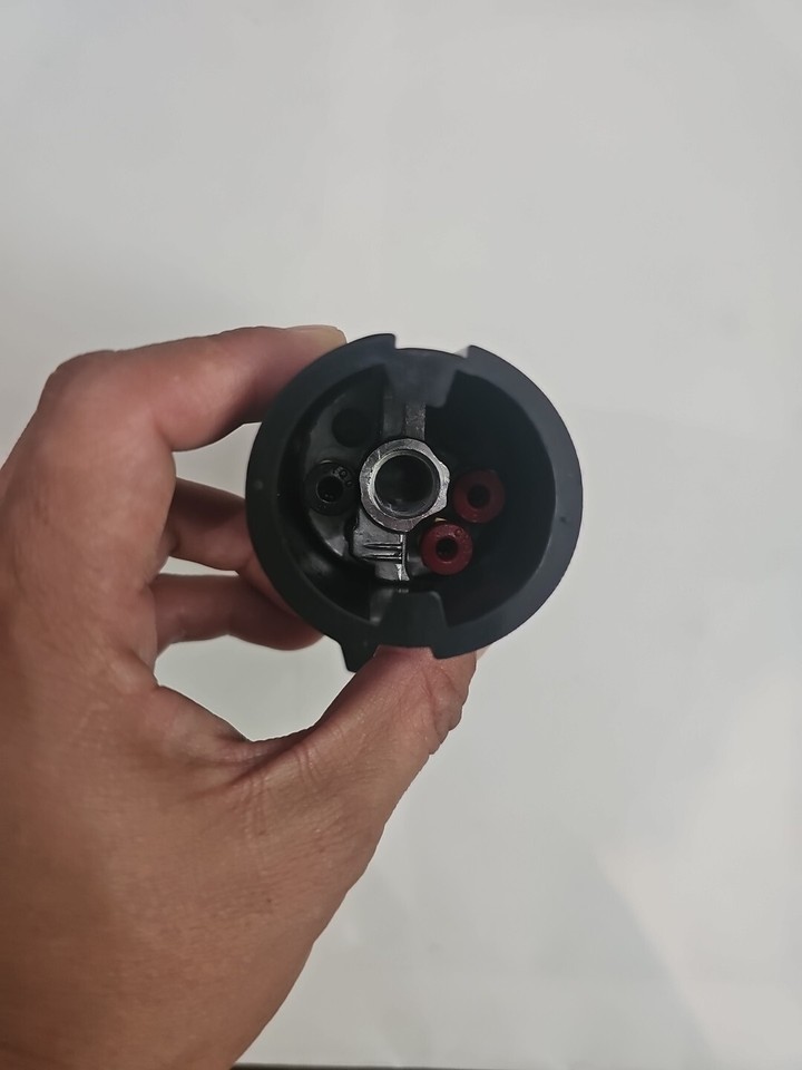 A6918 Eaton Fuller Style 18 Speed Shift Knob Shifter Replacement A-6918 ...