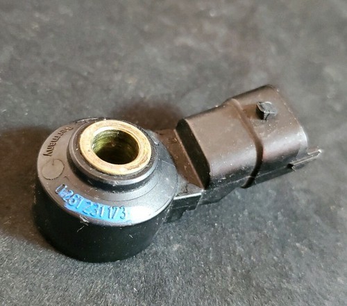 KNOCK SENSOR ENGINE PORSCHE CARRERA 996 997 BOXSTER 911 987 0261231173 ...
