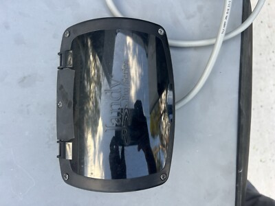 Jandy JXI Pool Spa Heater User Interface / keypad | eBay