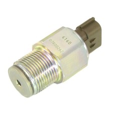VAUXHALL 1.7 CDTI Z17dth Diesel Fuel Rail Pressure Sensor DENSO 6100 ...