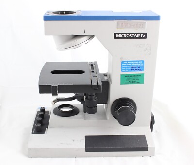 Microscopes - Reichert Microscope