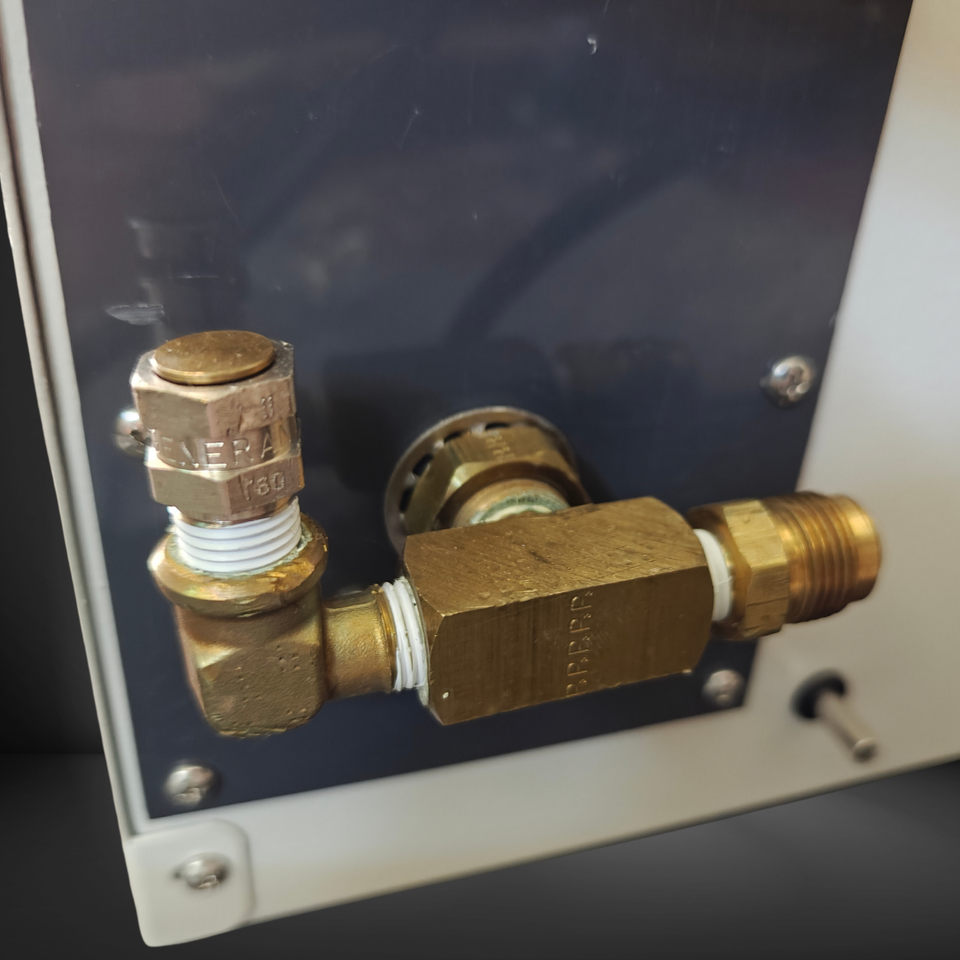 Thermo CryoMed Controlled Rate Freezer [7450] with Thermocouple Sensor ...