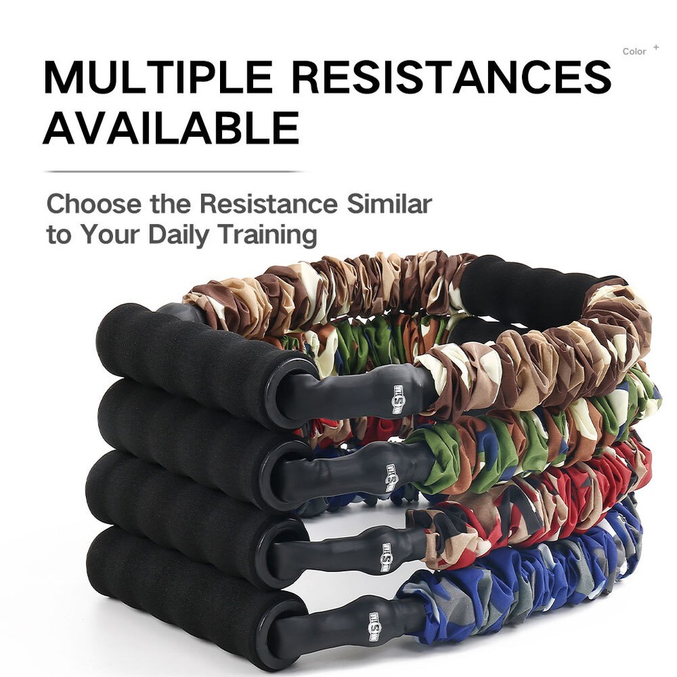 Innstar Resistance Band Archery Bow Shoot Trainer For Draw Aid Strength ...