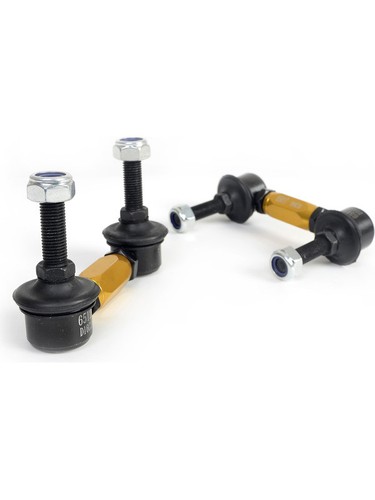 Whiteline Sway Bar Link fits Dodge Journey 3.6 JC AWD (KLC144) | eBay