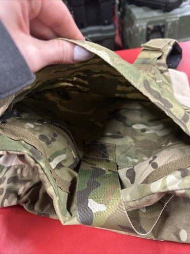 OLDGEN SOF Crye Precision CVC plate carrier Multicam CAG DELTA NSW ...