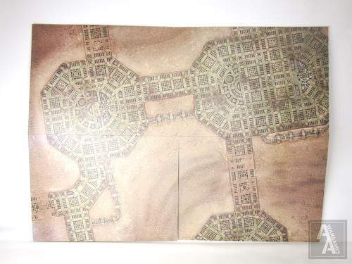 (BH20) Kill Team Board Tile Scenery Terrain 40k 30k Warhammer | eBay