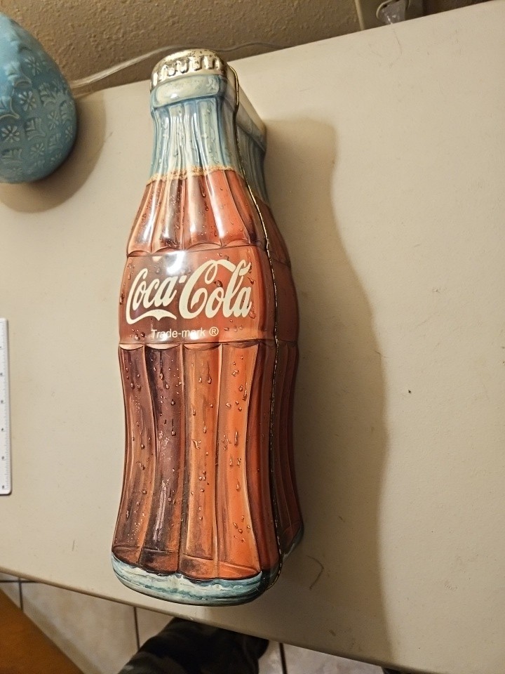 Vintage Coca Cola Collectibles Assorted Lot! Everything in Pics, Mug ...