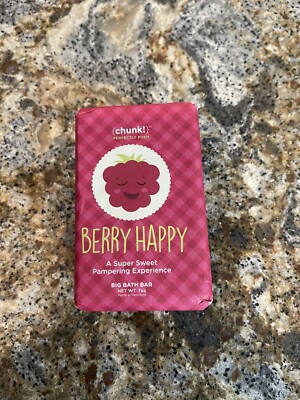Perfectly Posh Berry Happy - Raspberry Scent | eBay