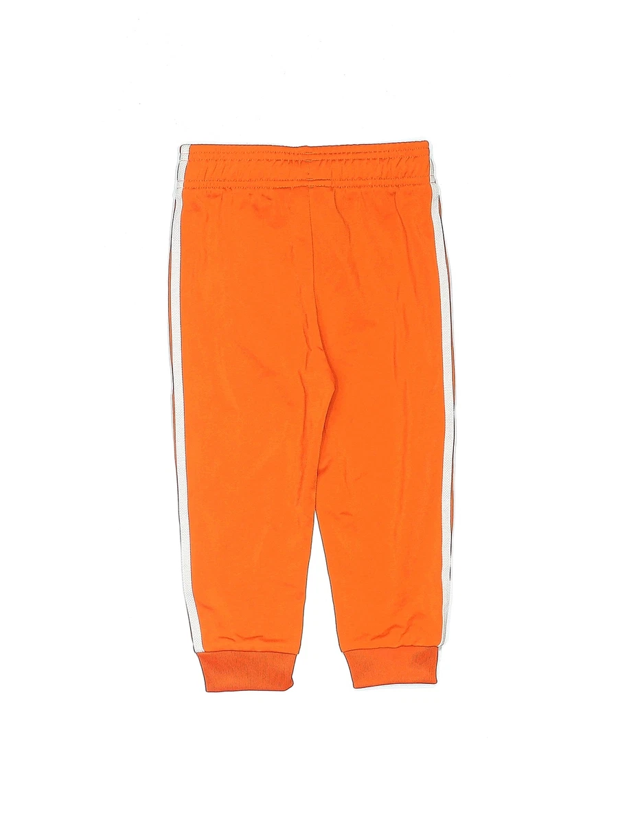 Adidas Firebird Track Pant Orange